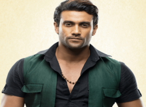 Ram Yashvardhan Wiki, Height, Age, Girlfriend, Wife, Family, Biography ...