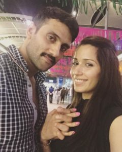 Ram Yashvardhan Wiki, Height, Age, Girlfriend, Wife, Family, Biography ...