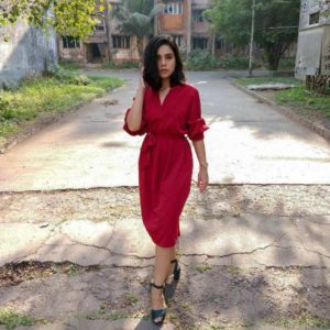 Rashmi Agdekar Wiki, Age, Boyfriend, Family, Biography & More - WikiBio