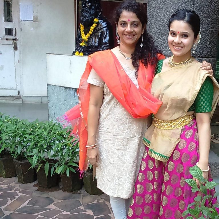 Rashmi Agdekar Wiki, Age, Boyfriend, Family, Biography & More - WikiBio