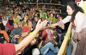 Rasika Agashe Wiki, Age, Husband, Family, Biography & More - WikiBio