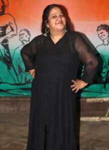 Rasika Agashe Wiki, Age, Husband, Family, Biography & More - WikiBio