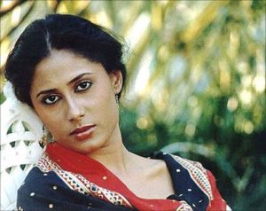 Smita Patil Wiki, Age, Death, Husband, Children, Family, Biography ...