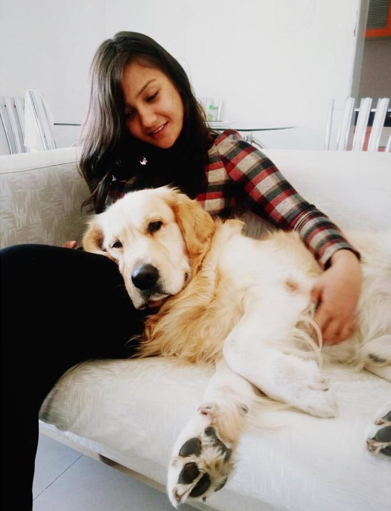 Aashika Bhatia Wiki, Age, Boyfriend, family, Biography - WikiBio