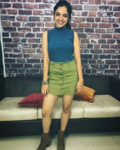 Ahsaas Channa Wiki, Age, Boyfriend, Family, Biography & More - WikiBio