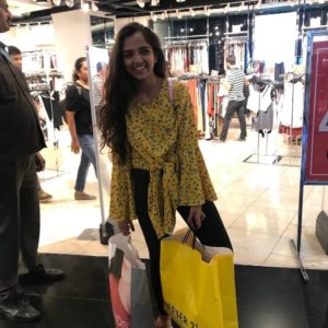 Ahsaas Channa Wiki, Age, Boyfriend, Family, Biography & More - WikiBio