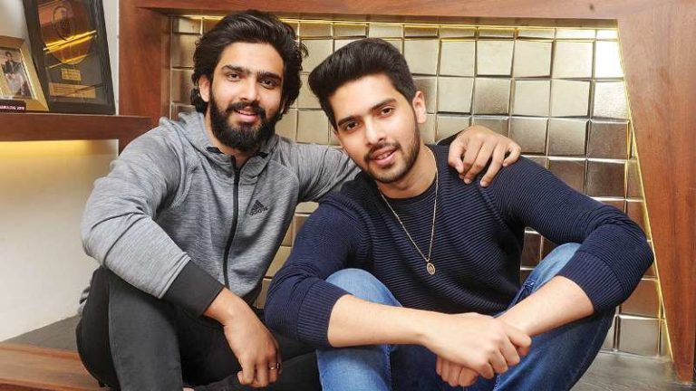 Armaan Malik Wiki, Age, Girlfriend, Wife, Family, Biography - WikiBio