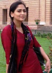 Amrita Rai (News Anchor) Wiki, Age, Husband, Family, Biography & More ...
