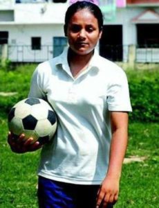 Arunima Sinha Wiki, Age, Husband, Family, Biography & More - WikiBio