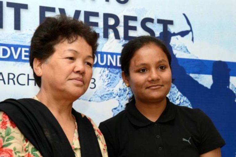 Arunima Sinha Wiki, Age, Husband, Family, Biography & More - WikiBio