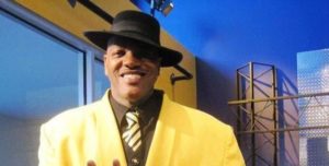 Calvin Lane Wiki, Height, Weight, Age, Wife, Family, Biography & More ...