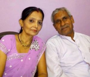 Chitra Tripathi Wiki, Age, Boyfriend, Husband, Children, Family ...