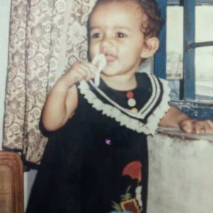 Komal Pandey (Fashion Blogger) Wiki, Age, Boyfriend, Family, Biography ...