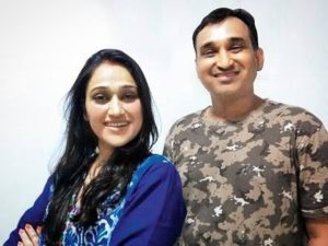 Mayur Vakani Wiki, Age, Girlfriend, Wife, Family, Biography & More ...