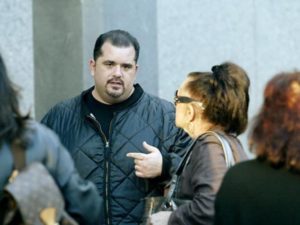 Victoria DiGiorgio (John Gotti's Wife) Wiki, Age, Husband, Family ...