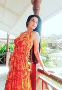 Rati Pandey Wiki, Age, Boyfriend, Family, Biography & More - WikiBio