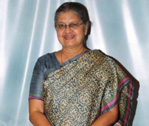 Sulbha Arya Wiki, Age, Husband, Family, Biography & More - WikiBio