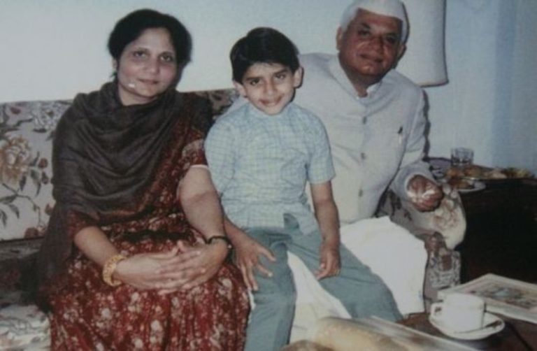 Rohit Shekhar Tiwari Wiki, Age, Death, Wife, Family, Biography & More ...