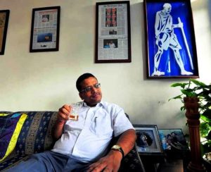 Ashok Khemka Wiki, Age, Caste, Wife, Family, Biography - WikiBio
