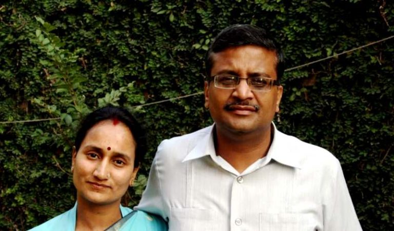 Ashok Khemka Wiki, Age, Caste, Wife, Family, Biography - WikiBio