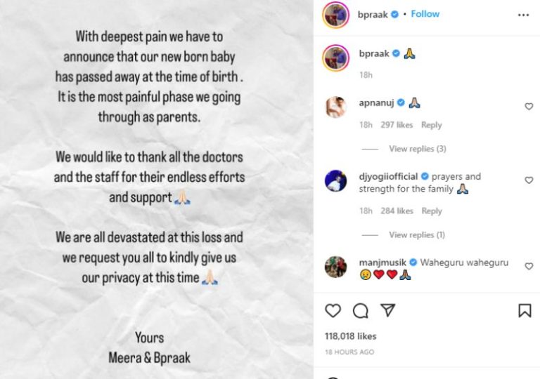 B Praak Wiki, Age, Girlfriend, Wife, Family, Biography & More - WikiBio