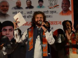 Hans Raj Hans Wiki, Age, Caste, Wife, Children, Family, Biography - WikiBio