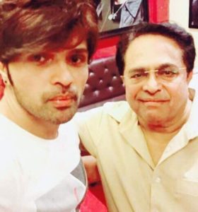 Himesh Reshammiya Wiki, Age, Wife, Family, Biography - WikiBio