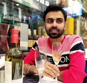 Jitendra Kumar (Jeetu, TVF) Wiki, Age, Girlfriend, Family, Biography ...