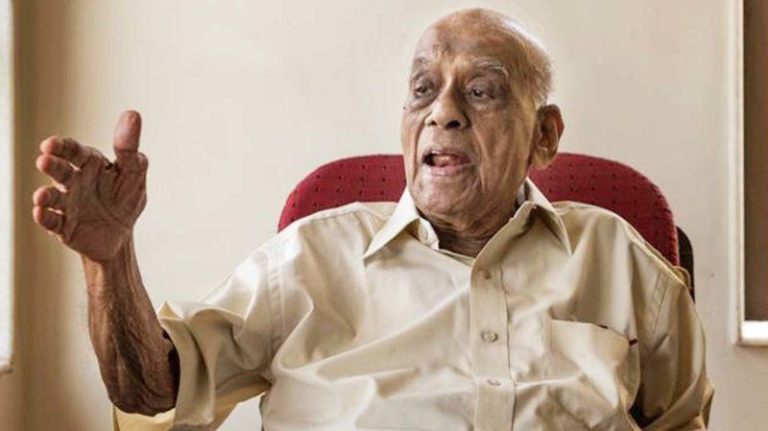 K. M. Nanavati Wiki, Age, Wife, Family, Biography & More - WikiBio