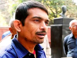 Kanhaiya Kumar Wiki, Age, Caste, Wife, Family, Biography - WikiBio