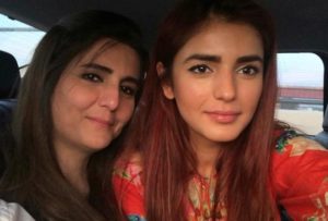 Momina Mustehsan Wiki, Age, Boyfriend, Husband, Family, Biography ...