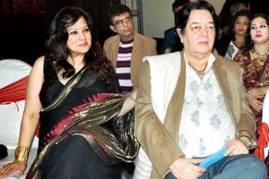 Moon Moon Sen Wiki, Age, Caste, Husband, Children, Family, Biography ...