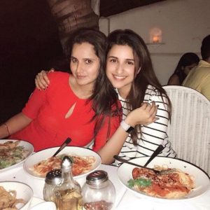 Sania Mirza Wiki, Height, Age, Boyfriend, Husband, Children, Family ...