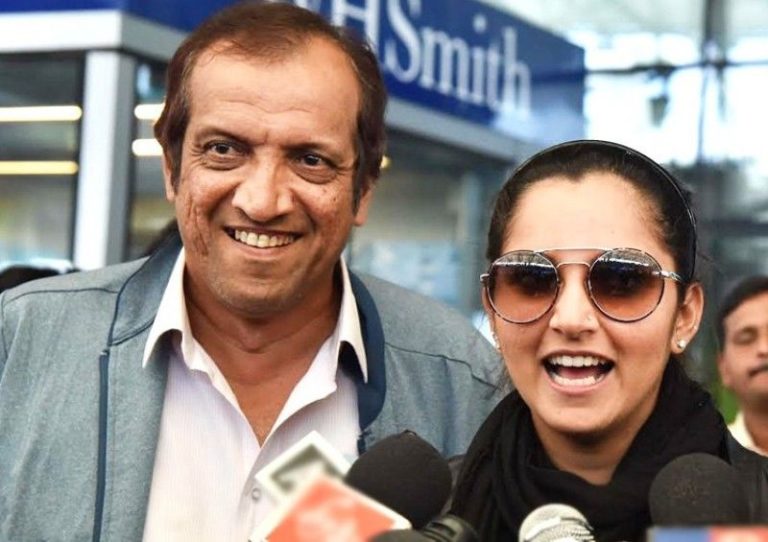 Sania Mirza Wiki, Height, Age, Boyfriend, Husband, Children, Family ...