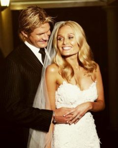 Lee Watson (Shane Watson's Wife) Wiki, Age, Husband, Family, Biography ...