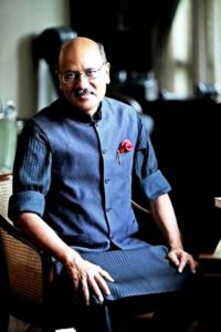 Shekhar Gupta (Journalist) Wiki, Age, Wife, Family, Biography & More ...