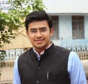 Tejasvi Surya Wiki, Age, Wife, Family, Biography - WikiBio