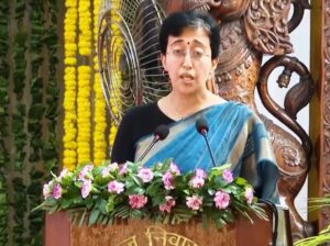 Atishi Marlena Wiki, Age, Caste, Husband, Family, Biography - WikiBio