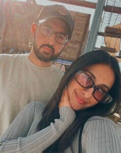 Sharan Sharma Wiki, Age, Girlfriend, Family, Biography & More - WikiBio