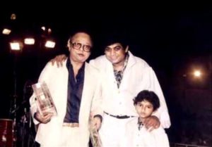 Amit Kumar Wiki, Age, Caste, Wife, Family, Biography & More - WikiBio