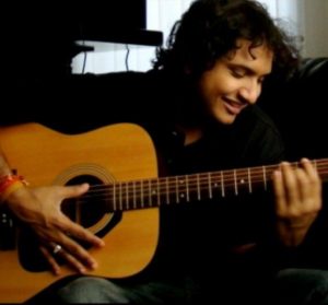 Amit Kumar Wiki, Age, Caste, Wife, Family, Biography & More - WikiBio