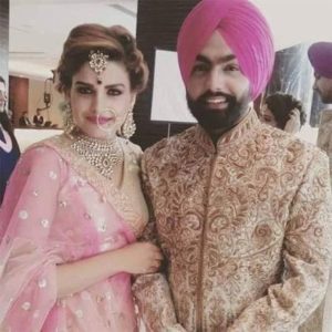 Ammy Virk Wiki, Age, Girlfriend, Family, Biography & More - WikiBio