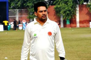 Anurag Thakur Wiki, Age, Caste, Wife, Family, Biography - WikiBio