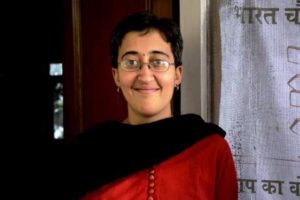 Atishi Marlena Wiki, Age, Caste, Husband, Family, Biography - WikiBio