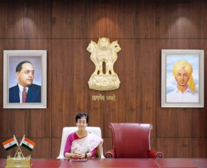Atishi Marlena Wiki, Age, Caste, Husband, Family, Biography - WikiBio