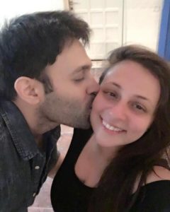 Avantika Malik Khan Wiki, Age, Husband, Family, Biography & More - WikiBio