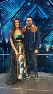 Badshah (Rapper) Wiki, Height, Age, Girlfriend, Wife, Children, Family ...