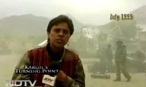 Barkha Dutt Wiki, Age, Family, Husband, Biography & More - WikiBio