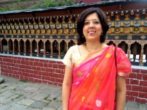 Barkha Dutt Wiki, Age, Family, Husband, Biography & More - WikiBio