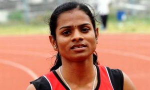 Dutee Chand Wiki, Age, Caste, Girlfriend, Family, Biography & More ...